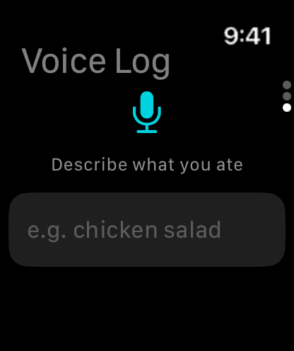 How to Track Calories and Macros on Your Apple Watch in 2026 - ProteinLog